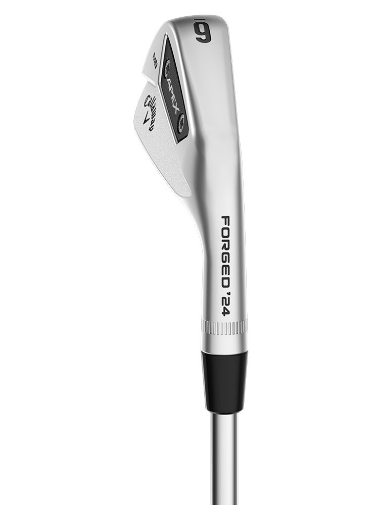 Callaway Apex MB 2024 Iron - Steel Shaft | GolfBox