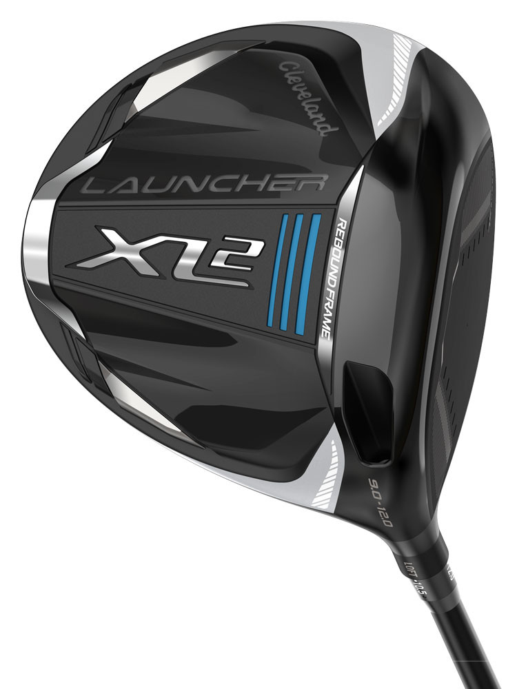 Cleveland Launcher XL2 Driver - Womens | GolfBox