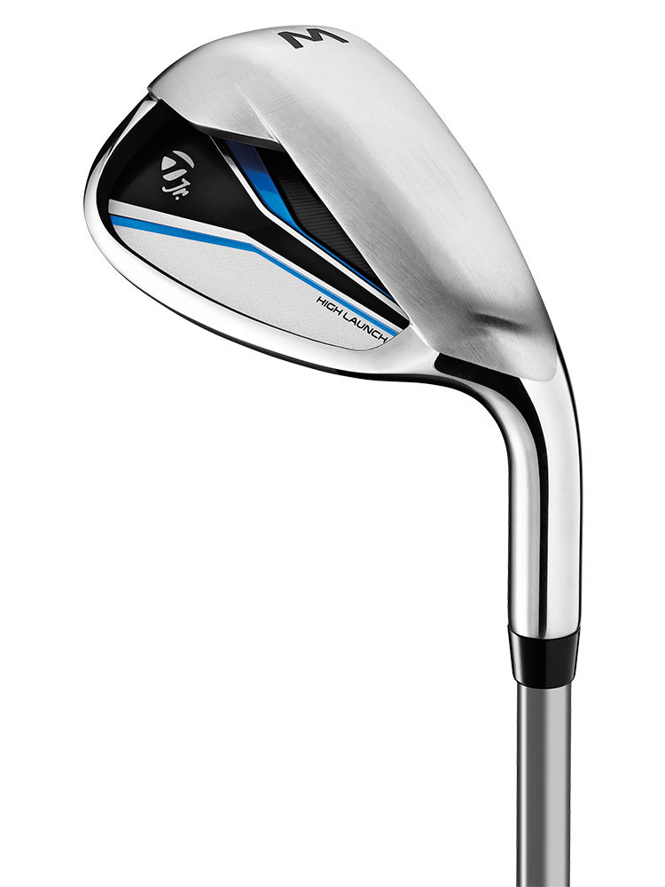 Team TaylorMade Junior Set - S2 Ages 7-9 | GolfBox