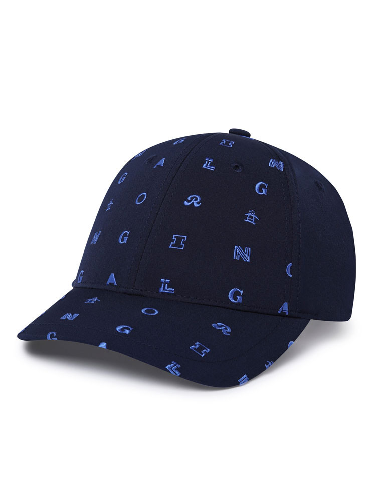 Original Penguin Original Embroidered Adjustable Cap