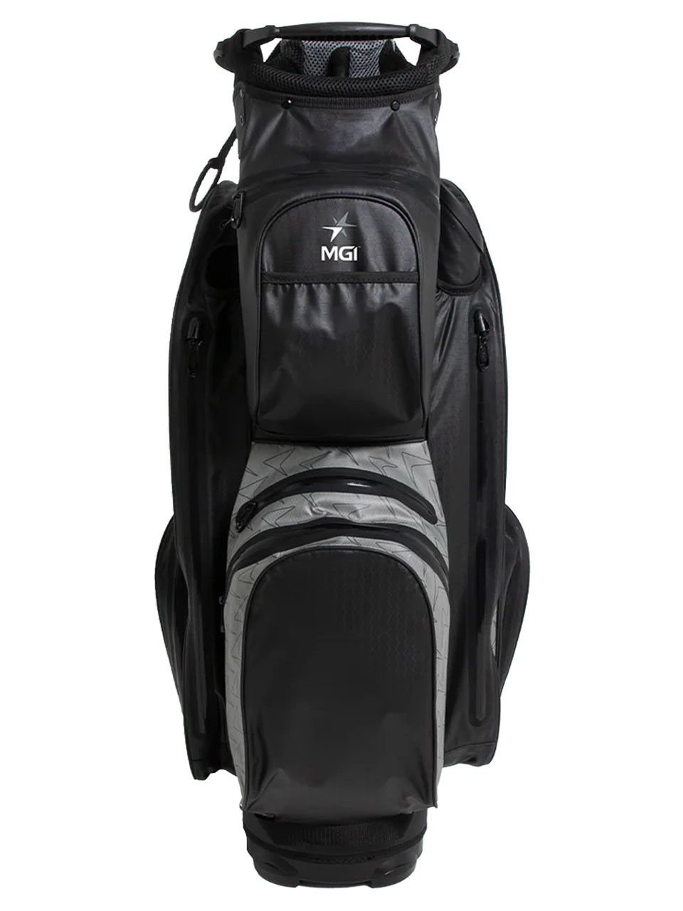 MGI Dri-Play 2024 Cart Bag | GolfBox