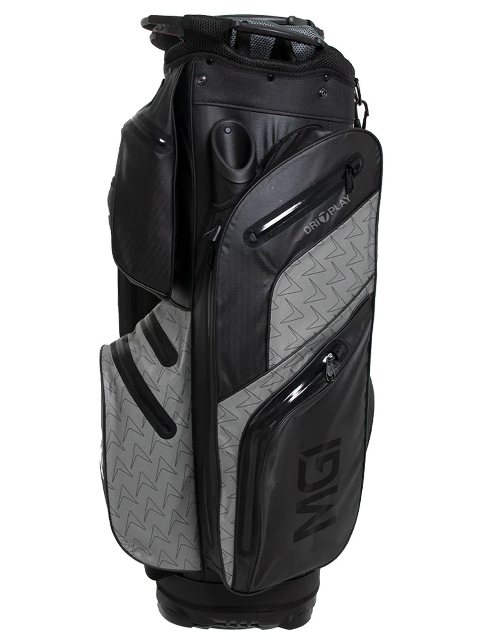 MGI Dri-Play 2024 Cart Bag | GolfBox
