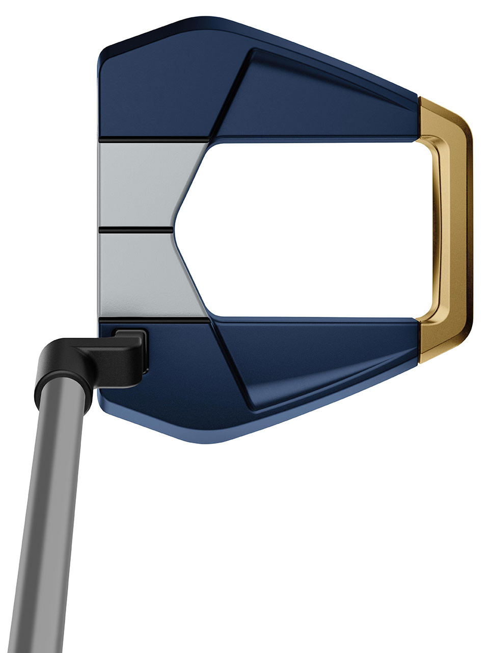 TaylorMade Kalea Gold Womens Putter | GolfBox
