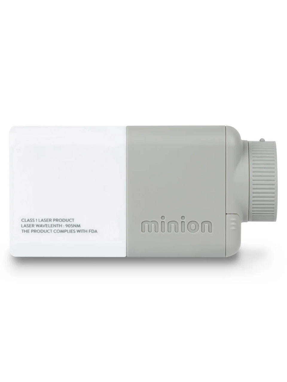 CaddyTalk Minion Rangefinder | GolfBox