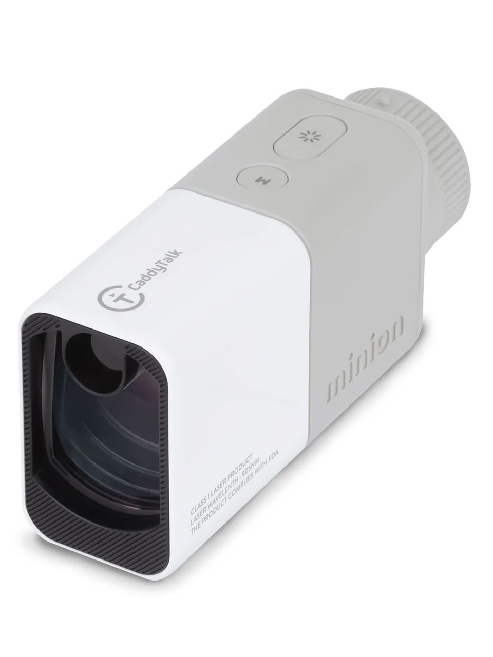 CaddyTalk Minion Rangefinder | GolfBox