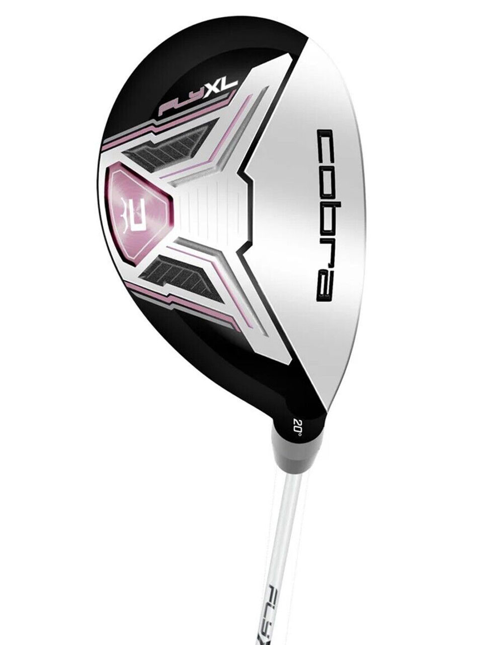 Cobra Fly XL '25 Package Set - Womens | GolfBox