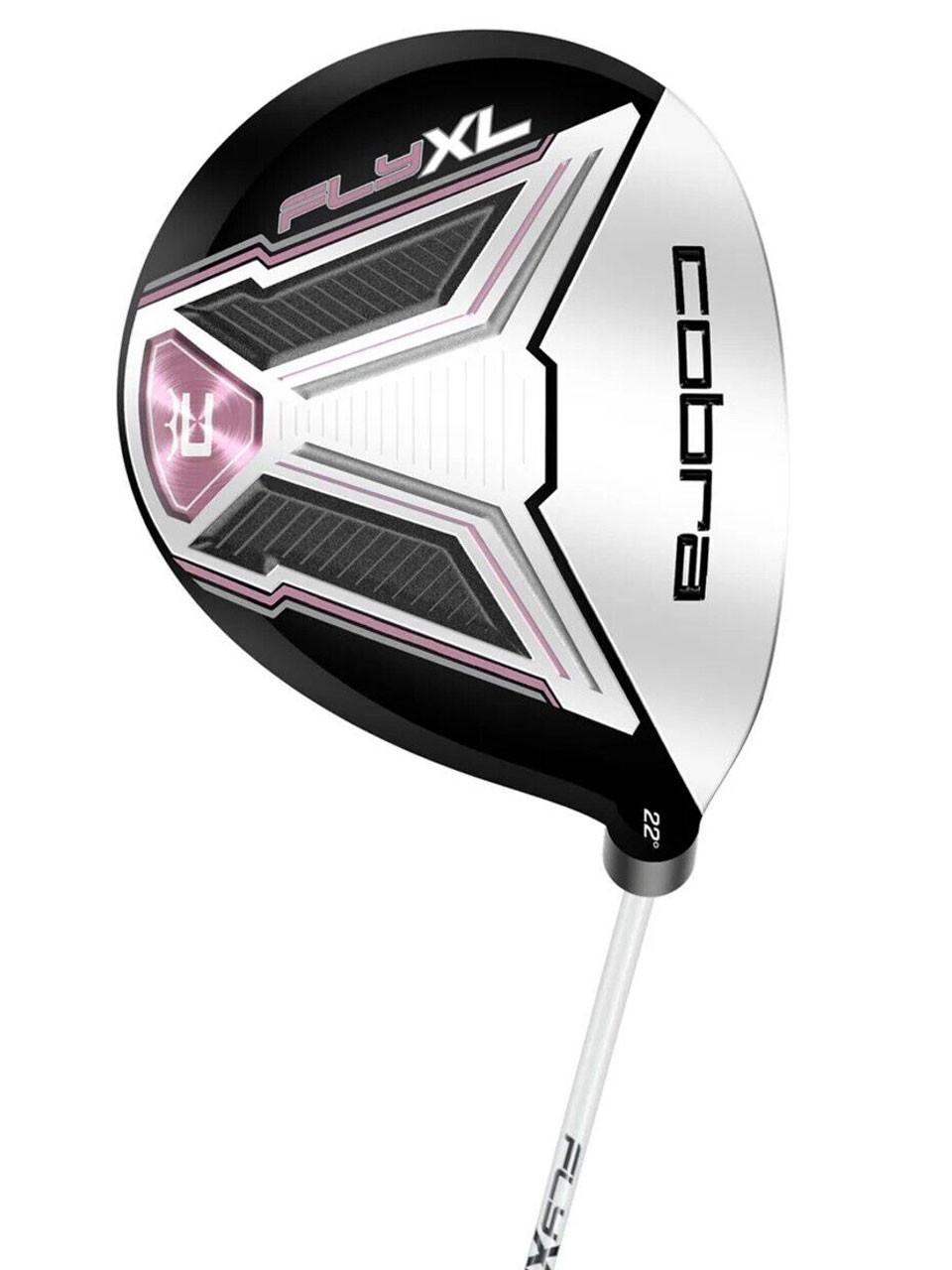 Cobra Fly XL '25 Package Set - Womens | GolfBox