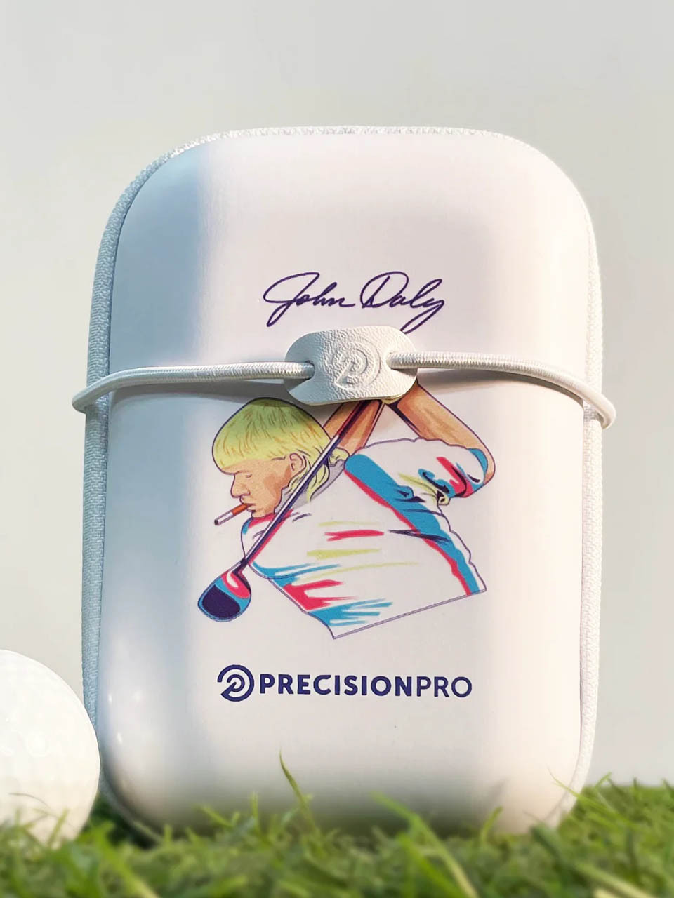 Precision Pro Hard Shell Rangefinder Case | GolfBox