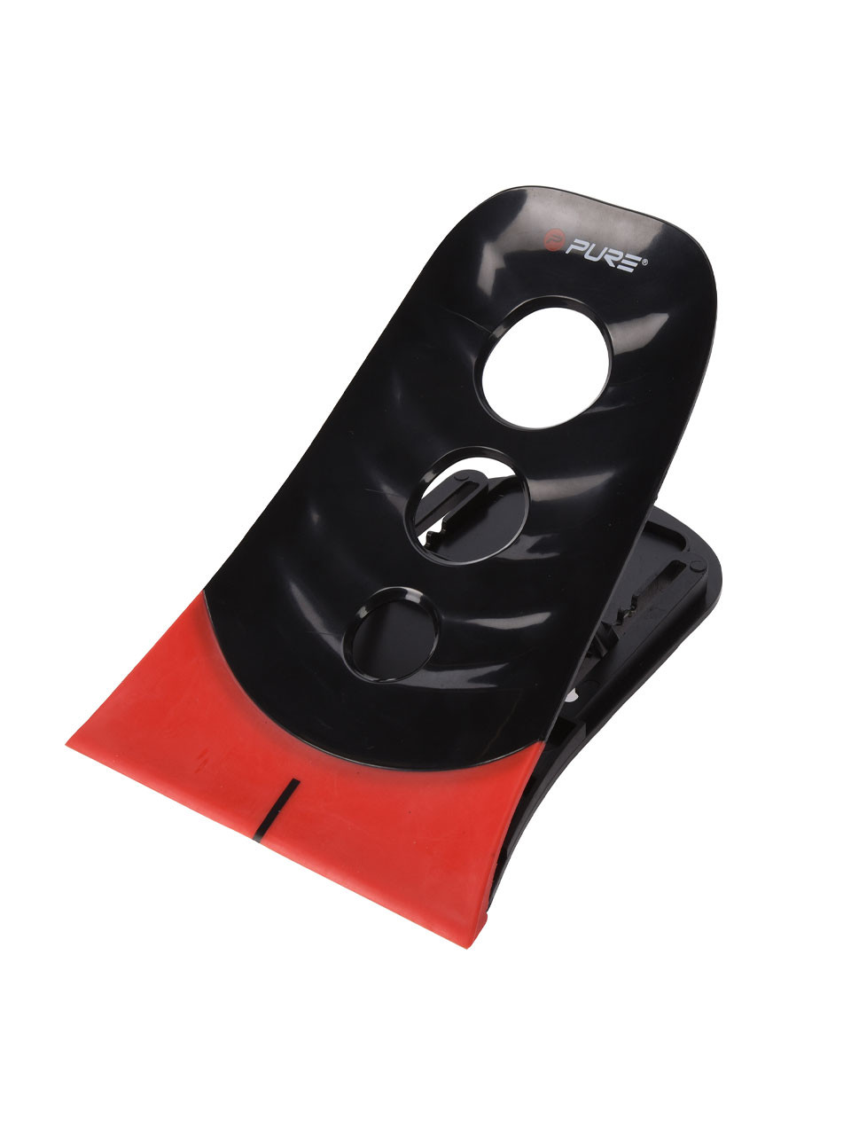 Pure2Improve Adjustable Putting Ramp Trainer | GolfBox