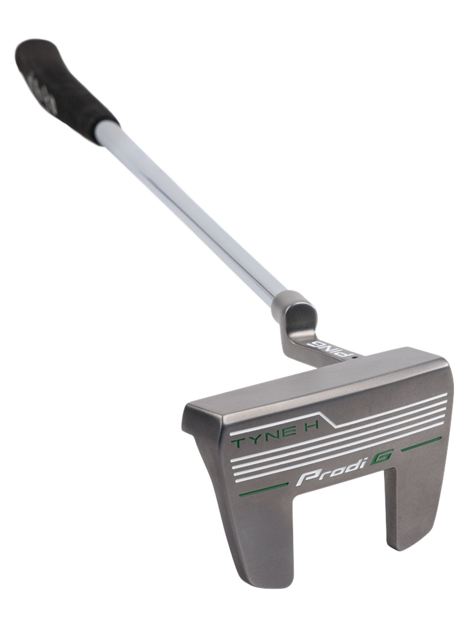 PING Prodi G 2024 Junior Putter - Tyne H | GolfBox