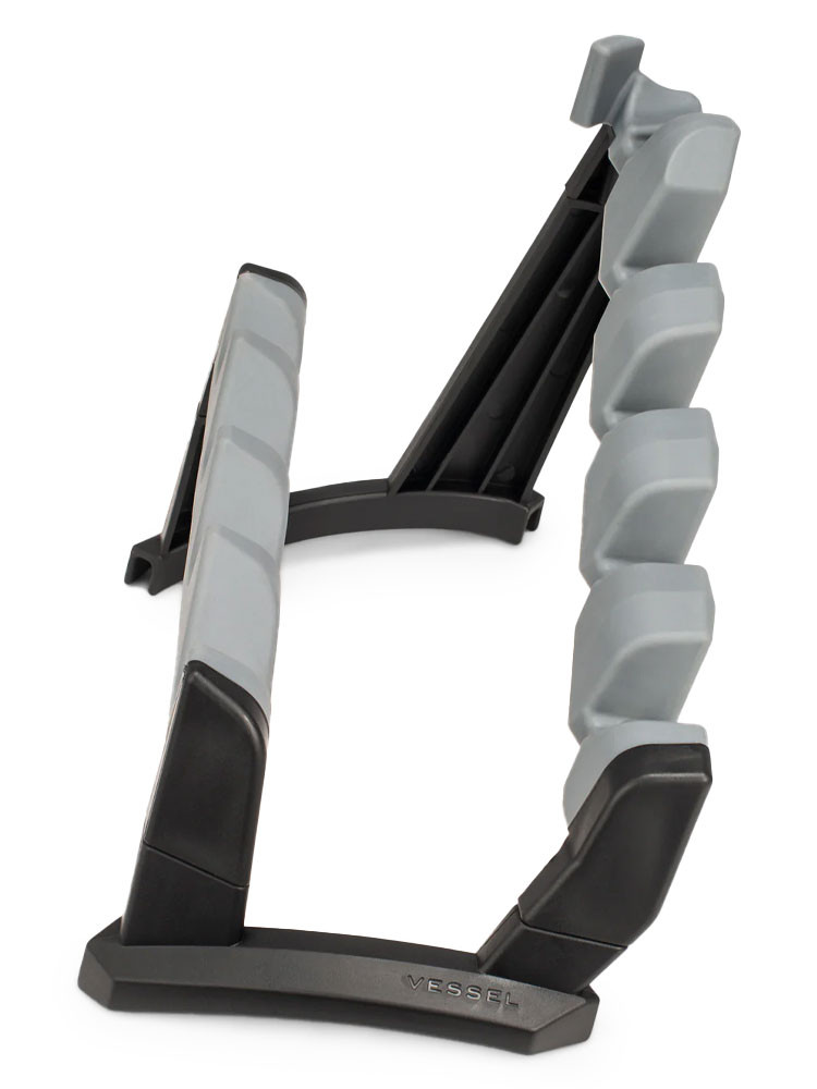 Vessel Lux Pro Cart Club Organiser | GolfBox