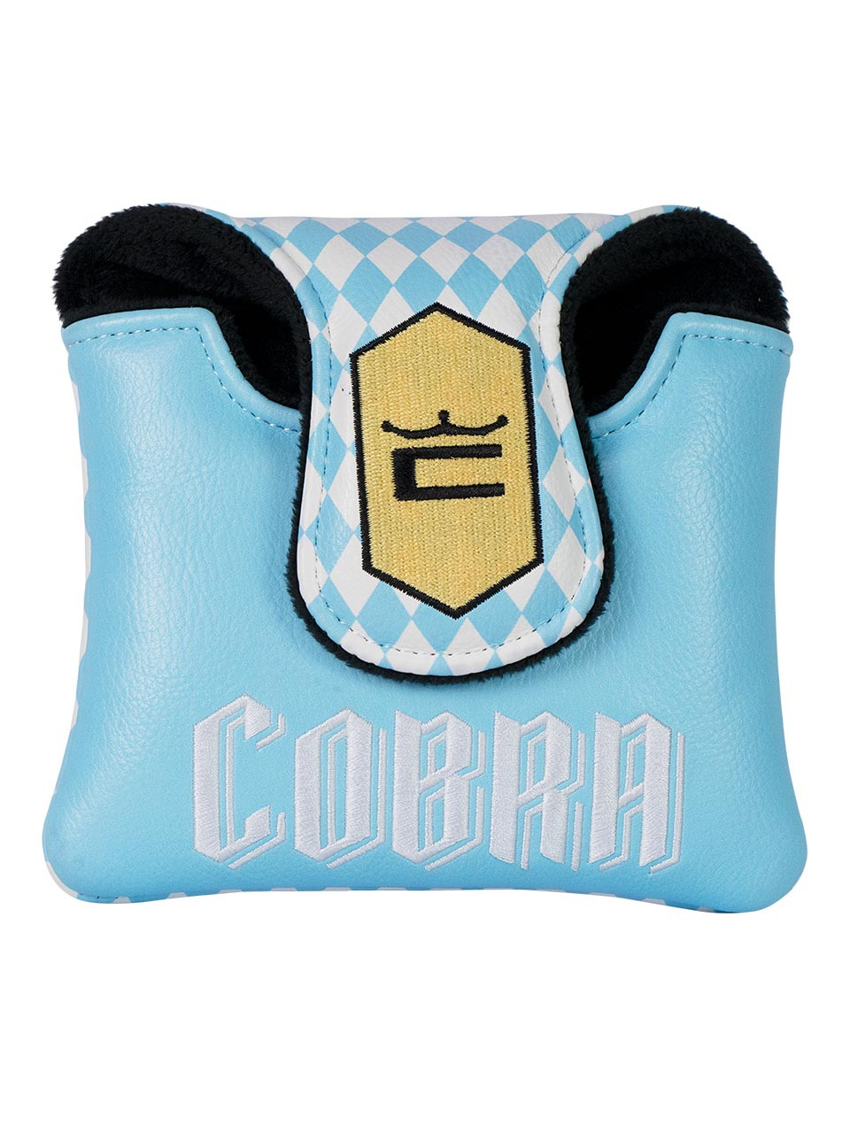 Cobra CobraFest LE Putter Cover | GolfBox