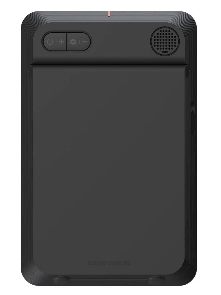 Voice Caddie SC4 Pro Plus Alignment Stand Bundle