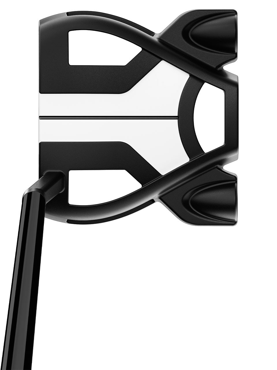 TaylorMade Spider Tour Black Putter - #3 | GolfBox