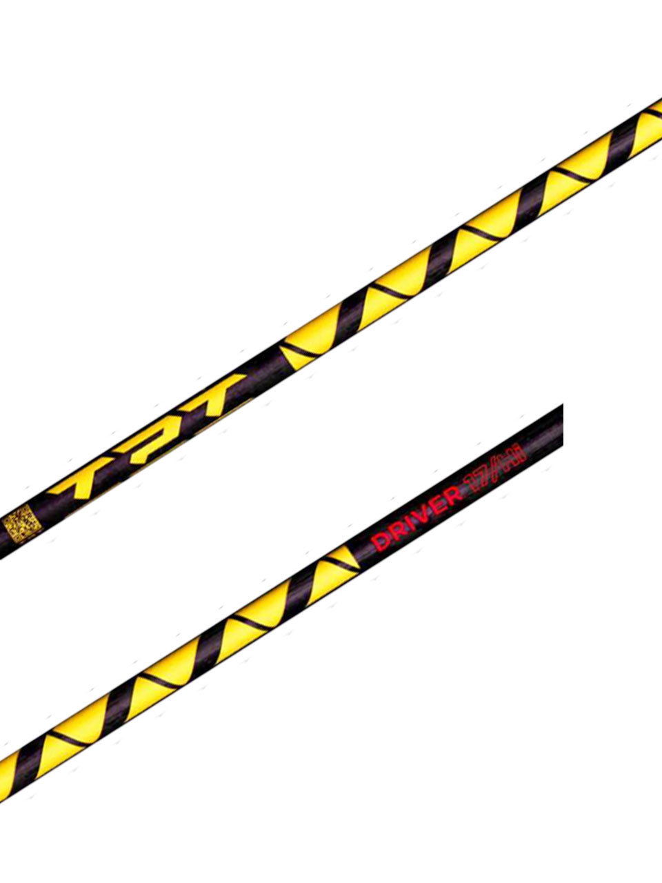 TPT Power Red Driver Shaft | GolfBox