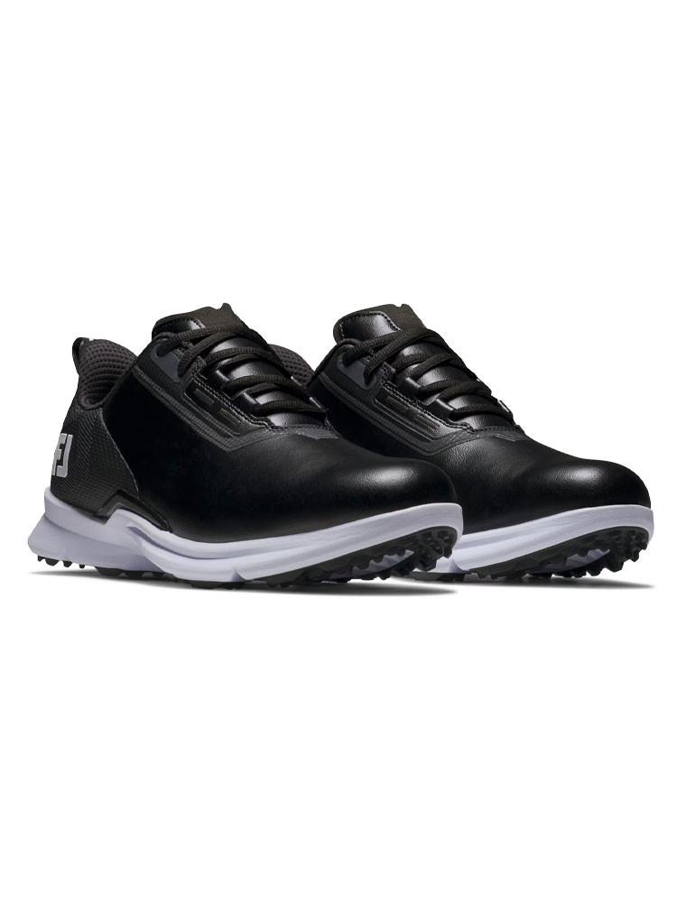 FootJoy Fuel Golf Shoes - Black | GolfBox