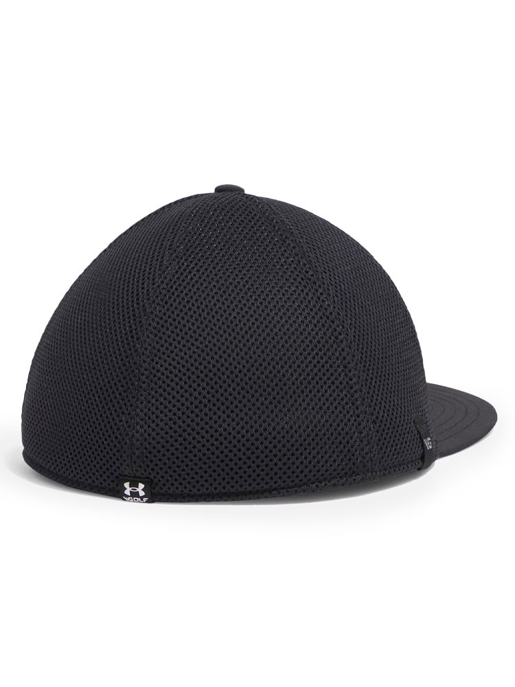 Under Armour Iso-Chill Low Round Cap | GolfBox