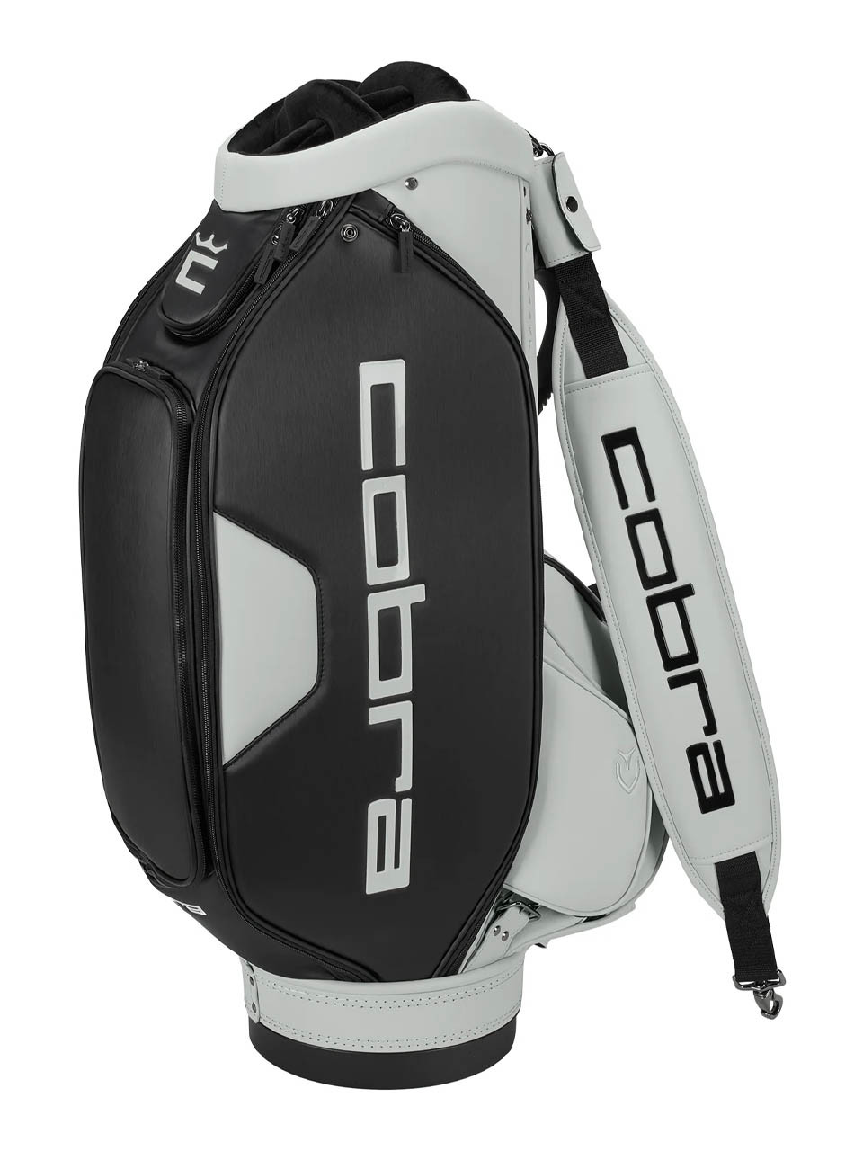 Cobra Tour Core Staff Bag | GolfBox