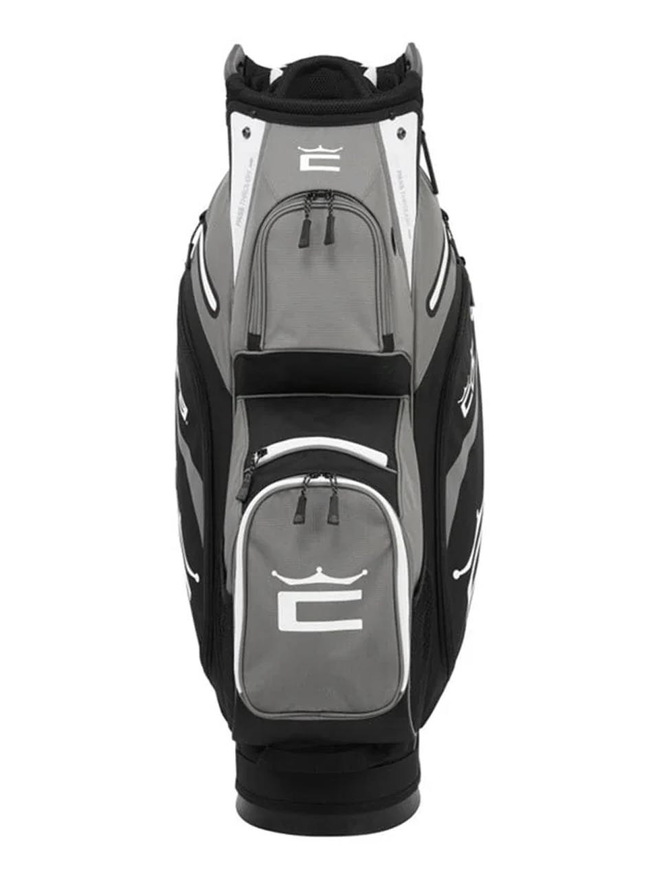 Cobra Signature Cart Bag | GolfBox