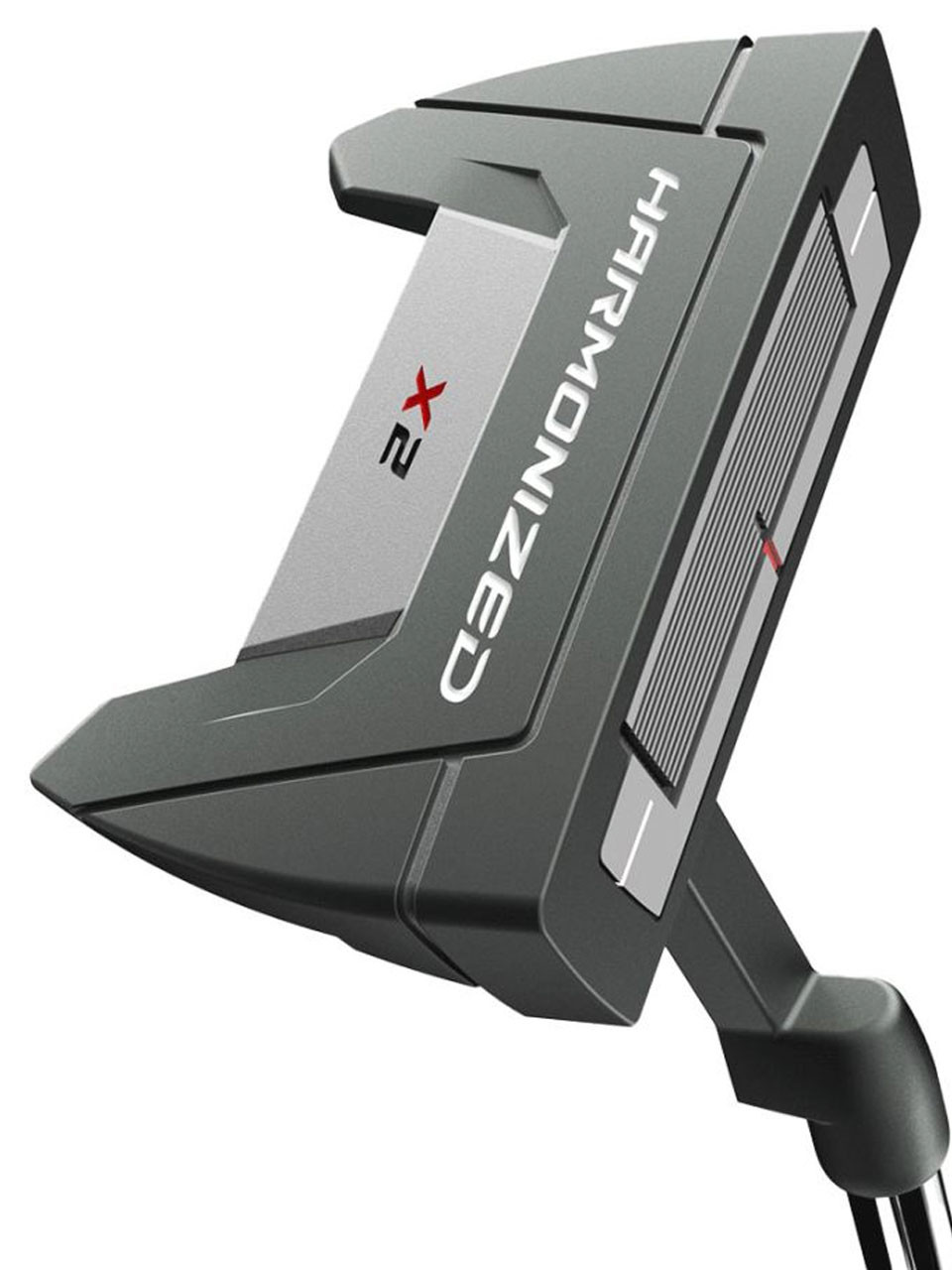 Wilson Harmonized 2025 Putter - X2 | GolfBox