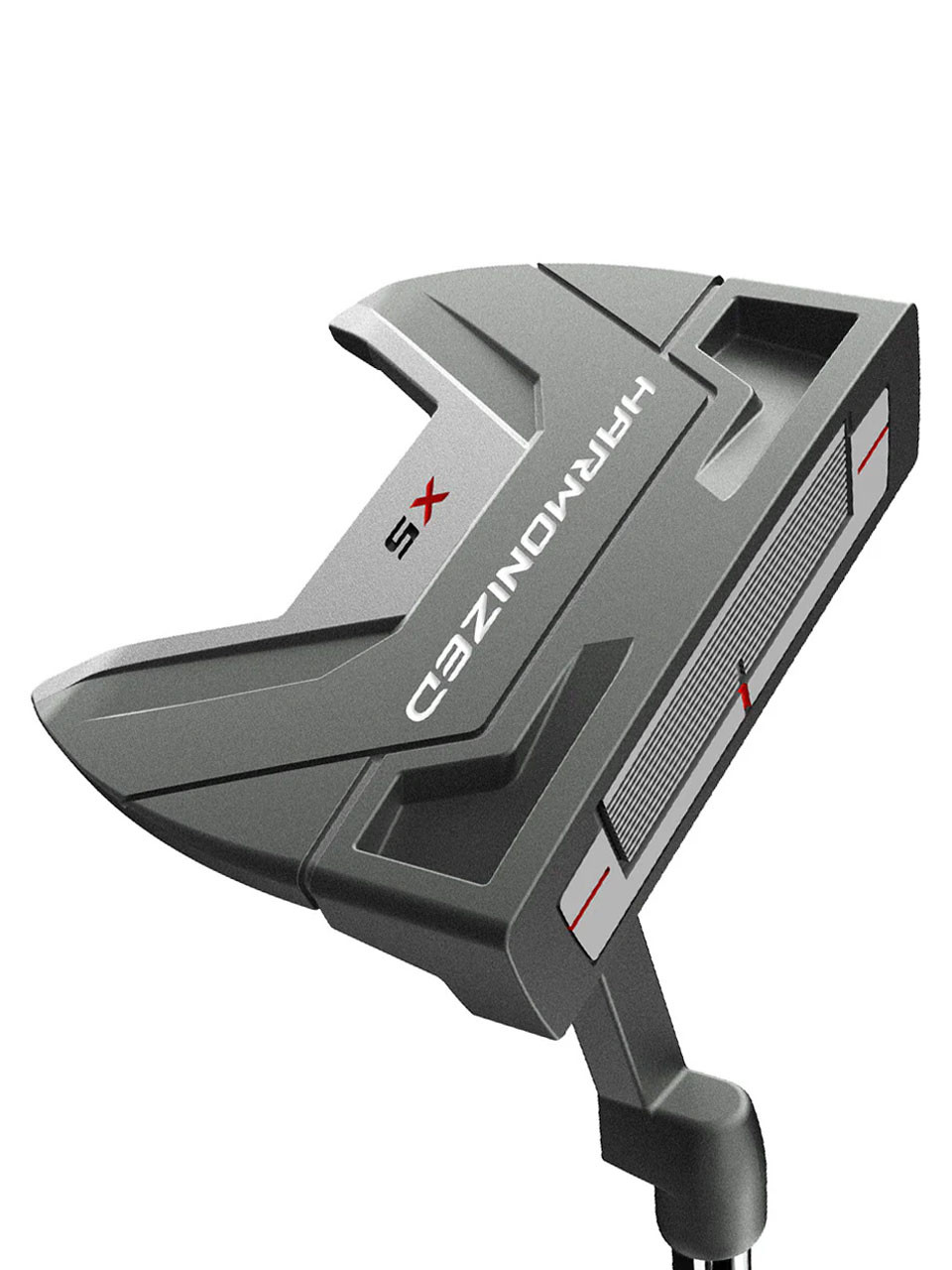 Wilson Harmonized 2025 Putter - X5 | GolfBox