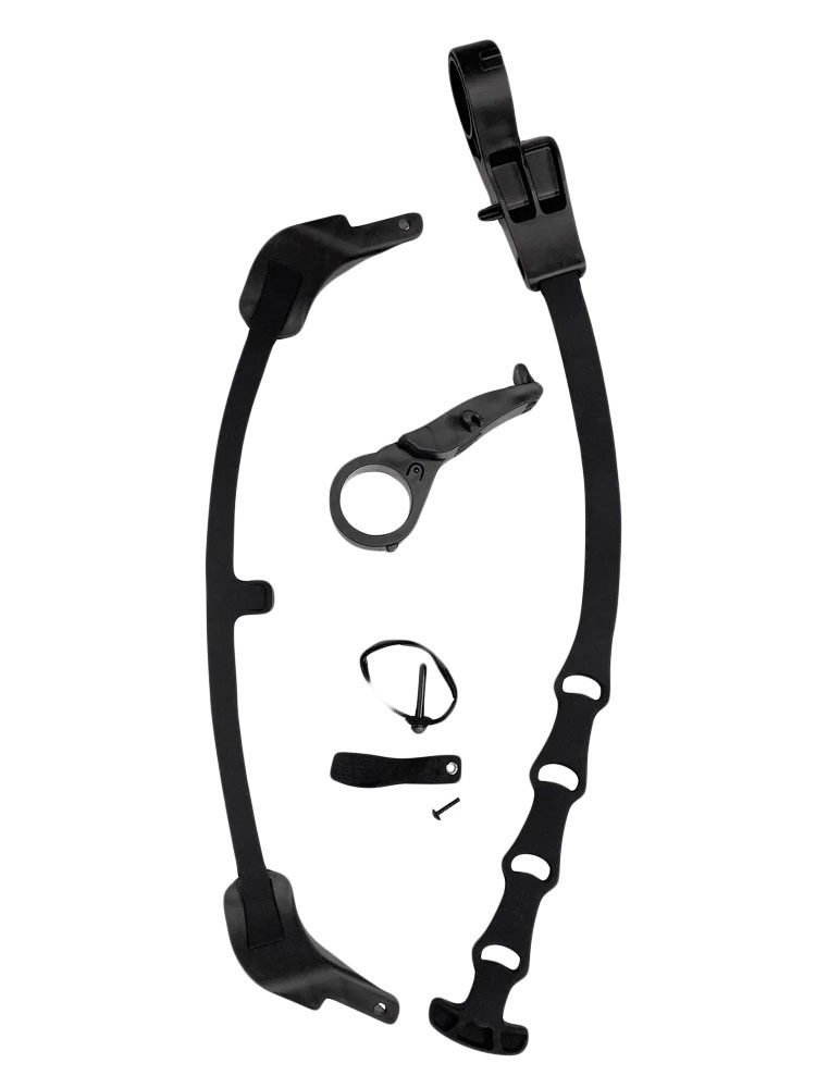 Clicgear Model 8 Silicone Strap Upgrade Kit | GolfBox
