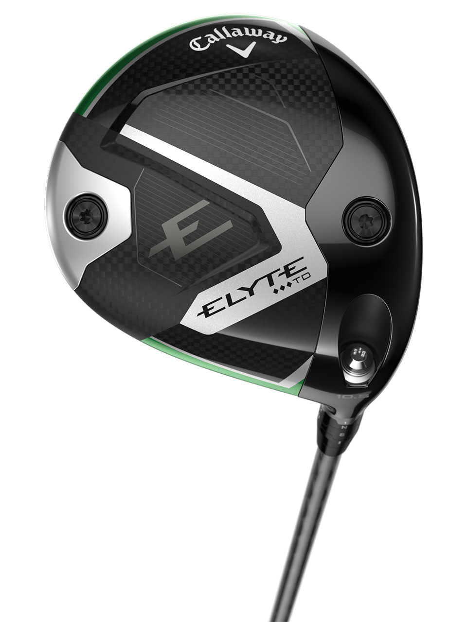 Callaway Elyte Triple Diamond Tour Draw Driver
