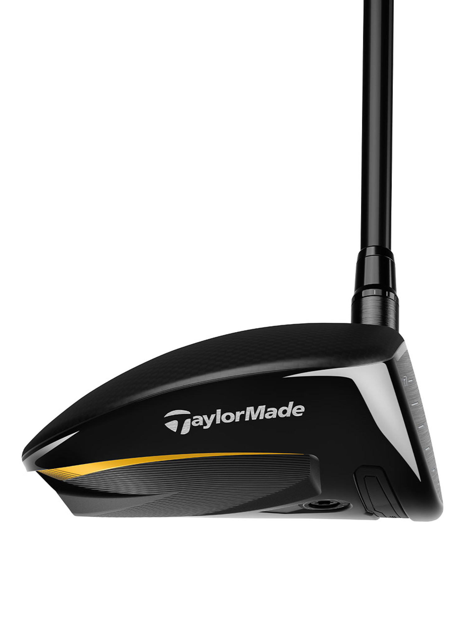 TaylorMade R7 Quad Mini Driver | GolfBox