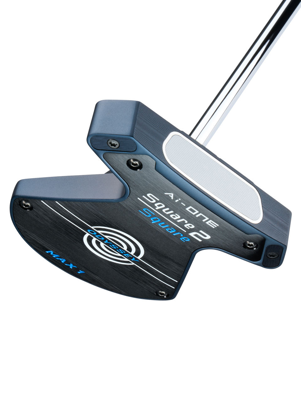 Odyssey Square To Square Putter - Max 1 | GolfBox