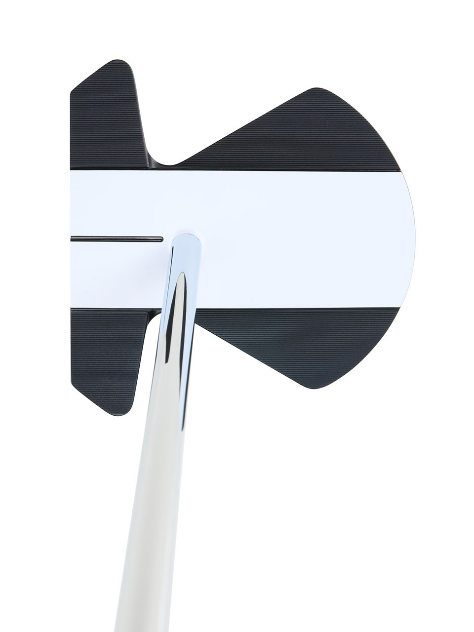 Odyssey Square To Square Putter - Max Stripe | GolfBox