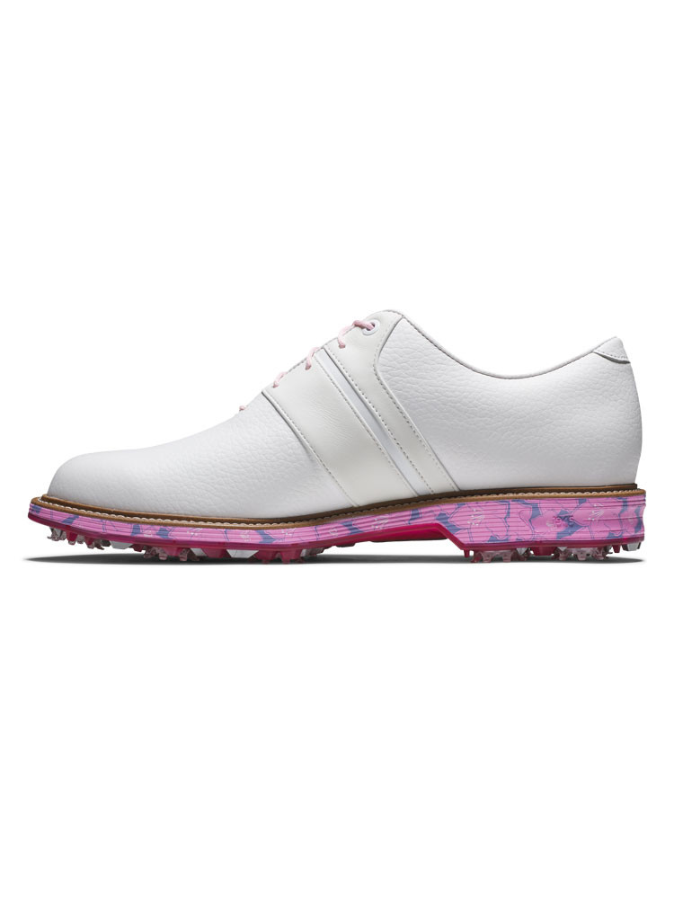 FootJoy Premiere Series ‘Spring Bloom’ Limited Edition Golf Shoes ...
