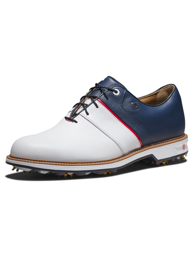 FootJoy Premiere Series Packard Liberty Limited Edition Golf Shoes ...