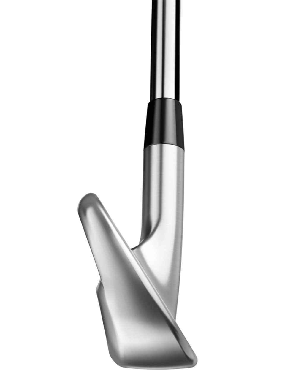 Titleist T250 Launch Spec Iron - Steel Shaft | GolfBox