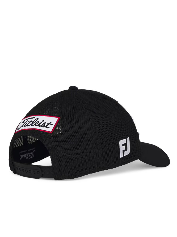 Titleist Tour Performance Mesh 25 Cap | GolfBox