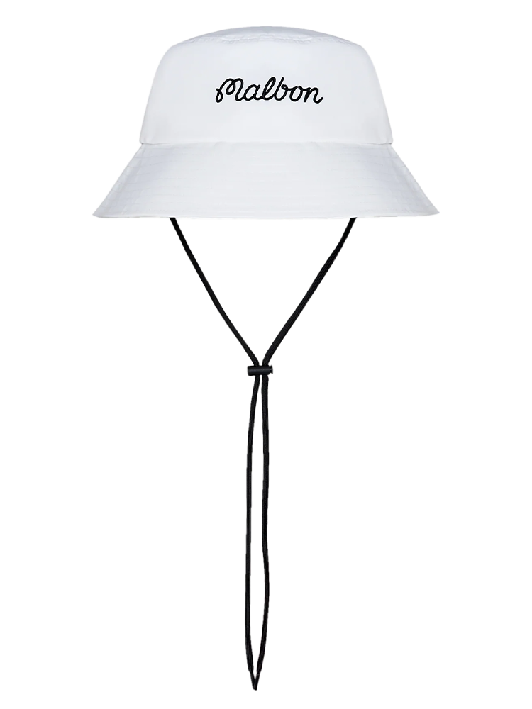 Malbon Bucket Hat | GolfBox
