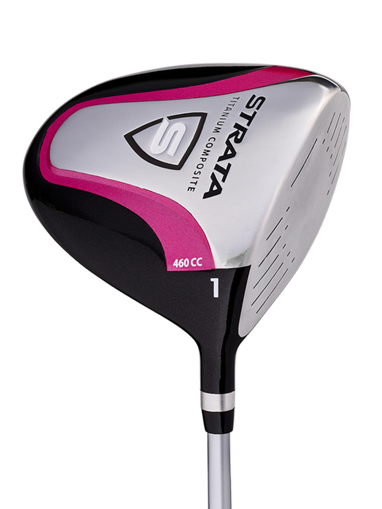 Strata 11 Piece Package - Ladies | GolfBox