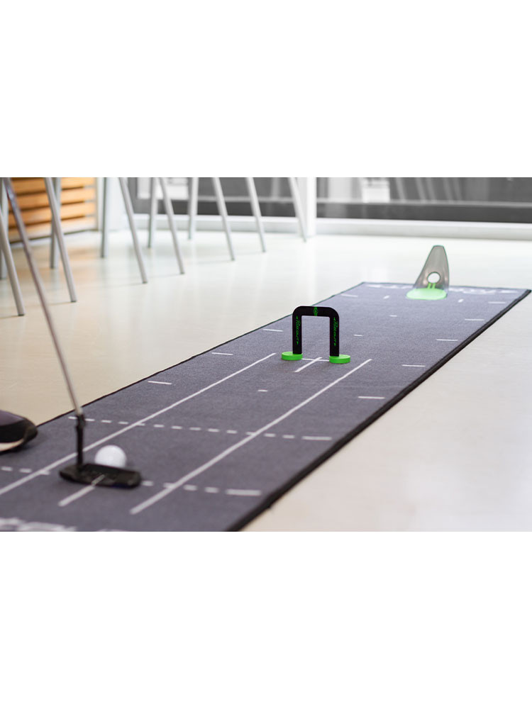 PuttOUT Pro Putting Gates | GolfBox