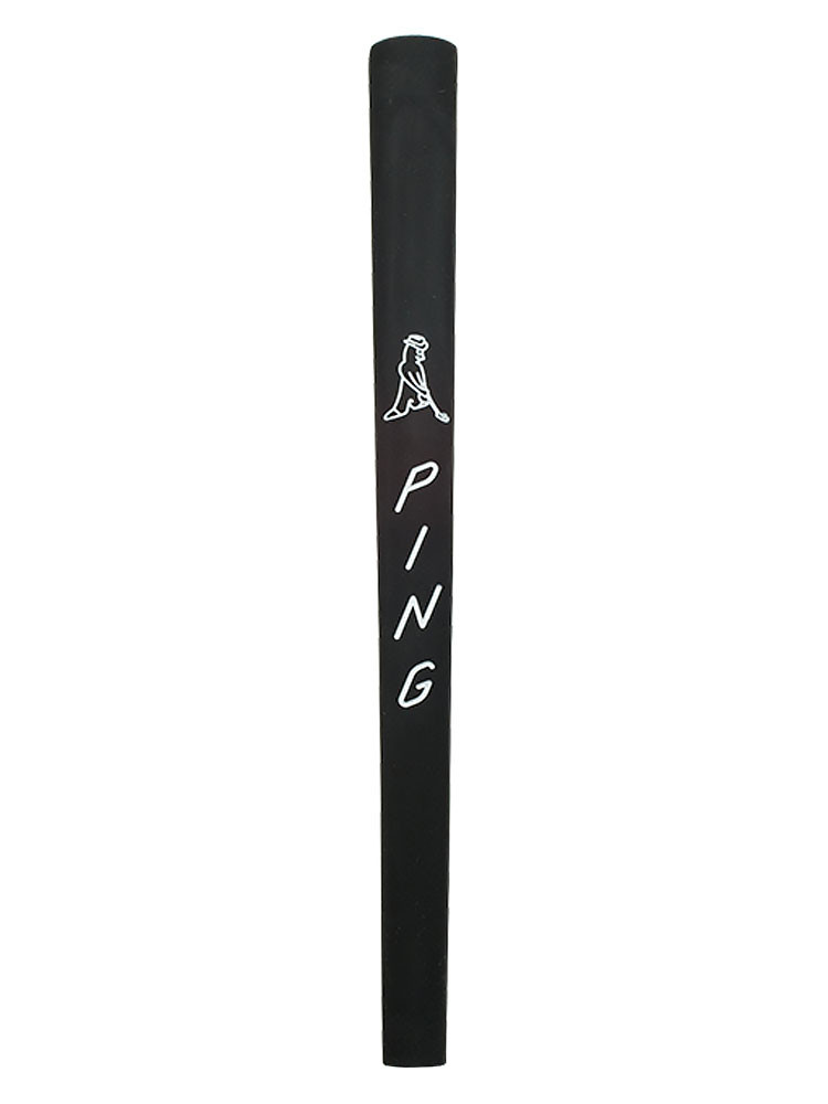 Ping PP58 Standard Putter Grip - Black | GolfBox