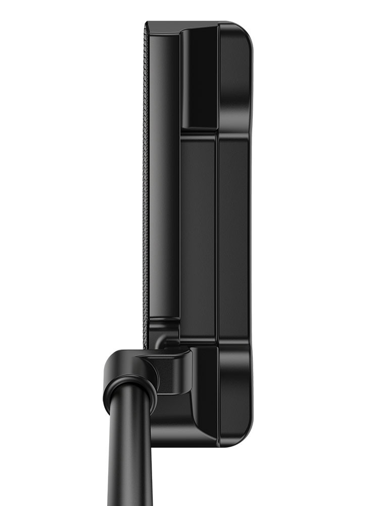 Ping PLD Milled Putter - Anser Matte Black | GolfBox
