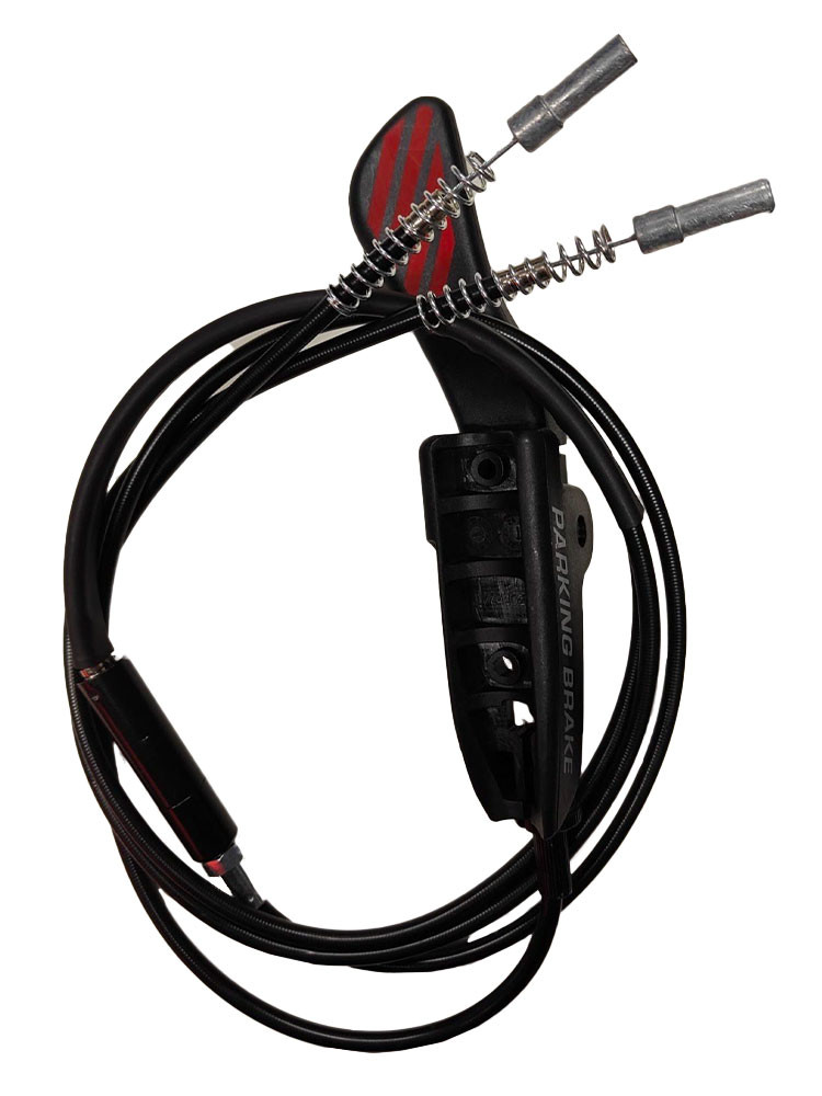 Bag Boy Triswivel II Part - Brake Cable Assembly BBP60260