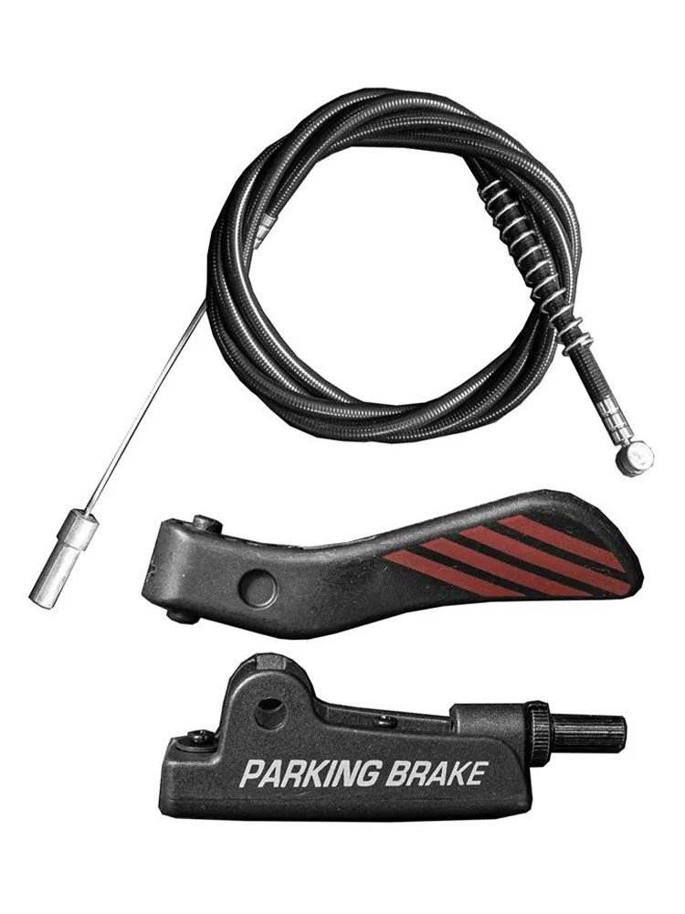 Bag Boy Quad XL Part - Brake Cable BBP60222 | GolfBox
