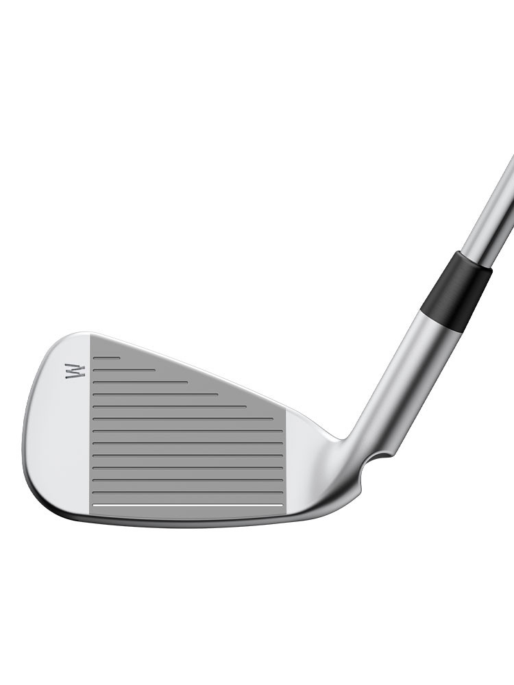 PING G430 Wedge - Steel Shaft (Left Hand) | GolfBox
