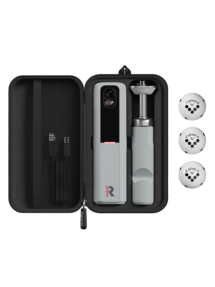 Rapsodo MLM 2 Pro Launch Monitor - Callaway | GolfBox