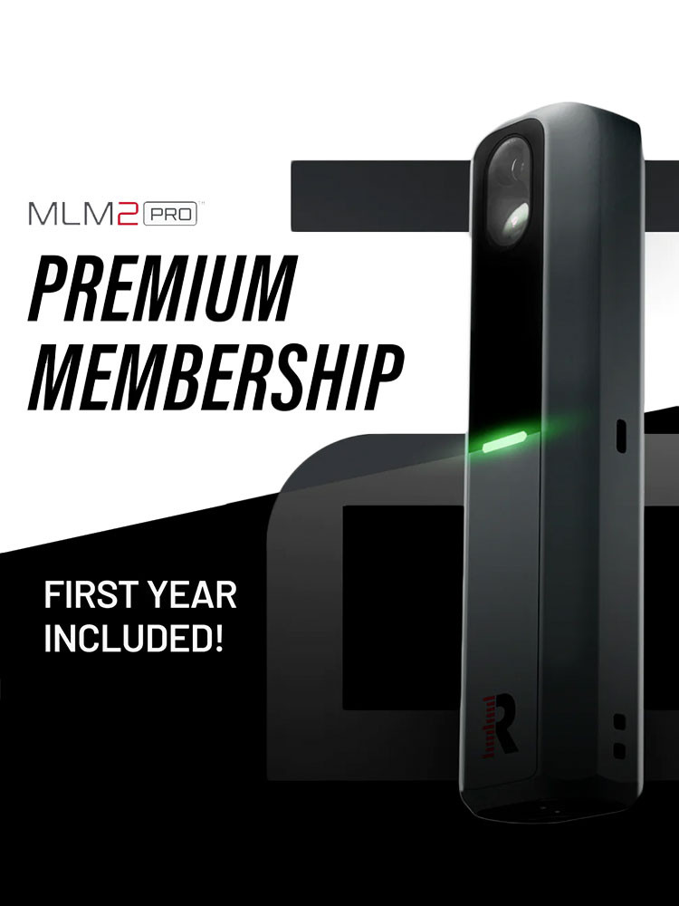 Rapsodo MLM 2 Pro Launch Monitor | GolfBox