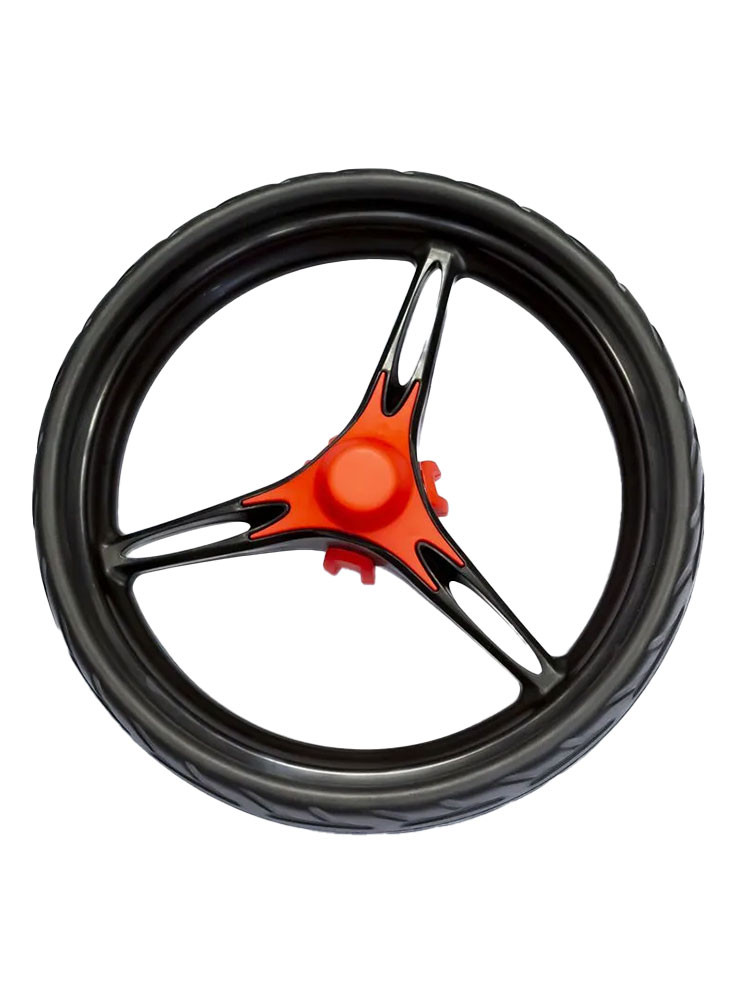 Bag Boy Compact3/TriSwivel II Part - Rear Wheel