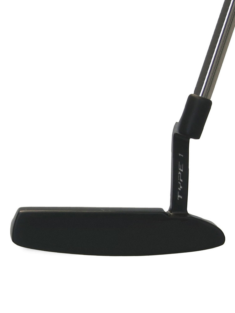 Wilson Deep Red Putter - #1 | GolfBox