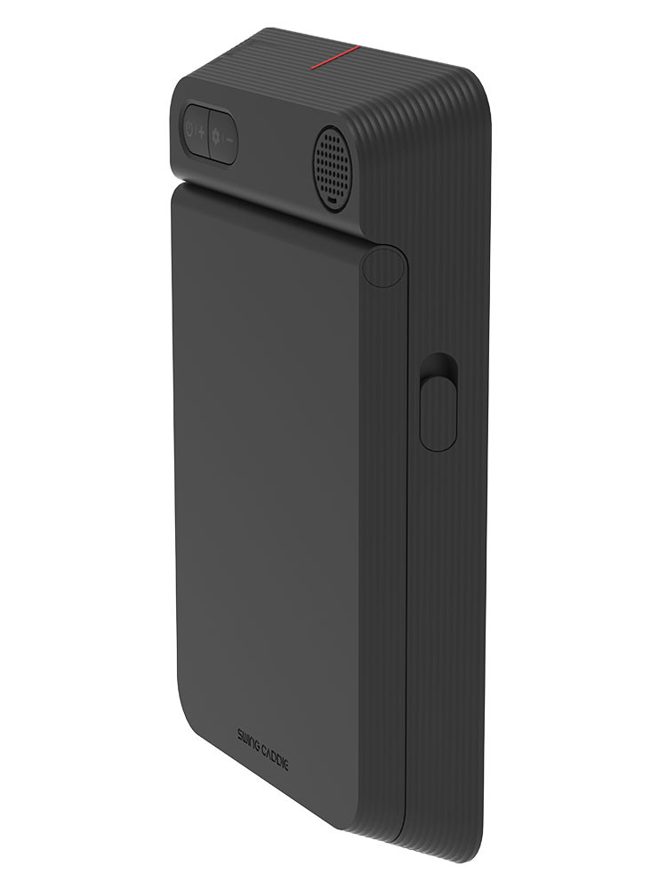 Voice Caddie SC4 Launch Monitor | GolfBox