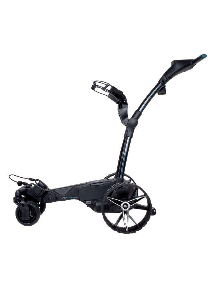 MGI Ai Navigator GPS+ Buggy | GolfBox