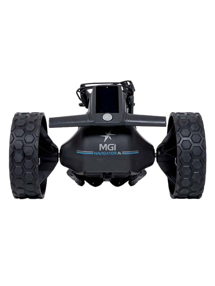 MGI Ai Navigator GPS+ Buggy | GolfBox