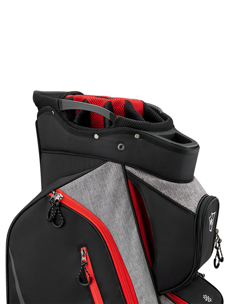 Wilson Staff Xtra Golf Cart Bag | GolfBox